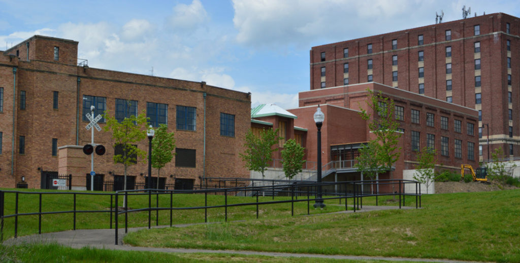 National Comedy Center Completes Capital Funding Campaign - National ...