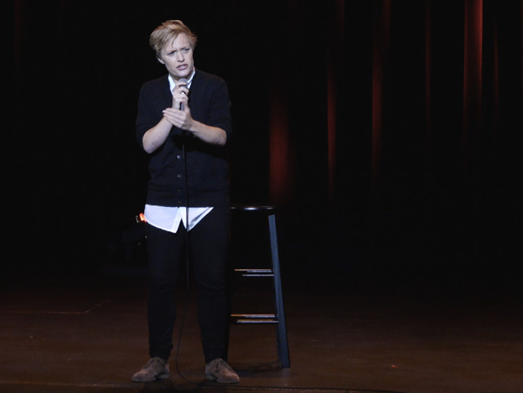 National Comedy Center Recaps Its Week Of Comedy - National Comedy ...