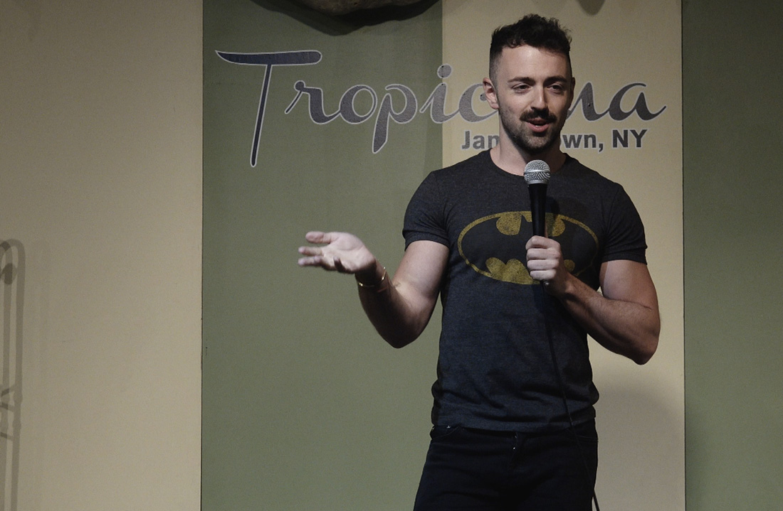 National Comedy Center Recaps Its Week Of Comedy - National Comedy ...