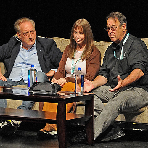 Press Kit - National Comedy Center - Jamestown, NY