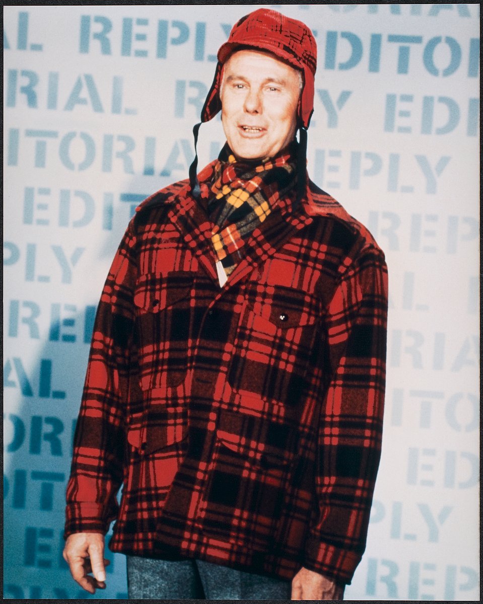 National Comedy Center To Preserve Historic Johnny Carson Archive ...