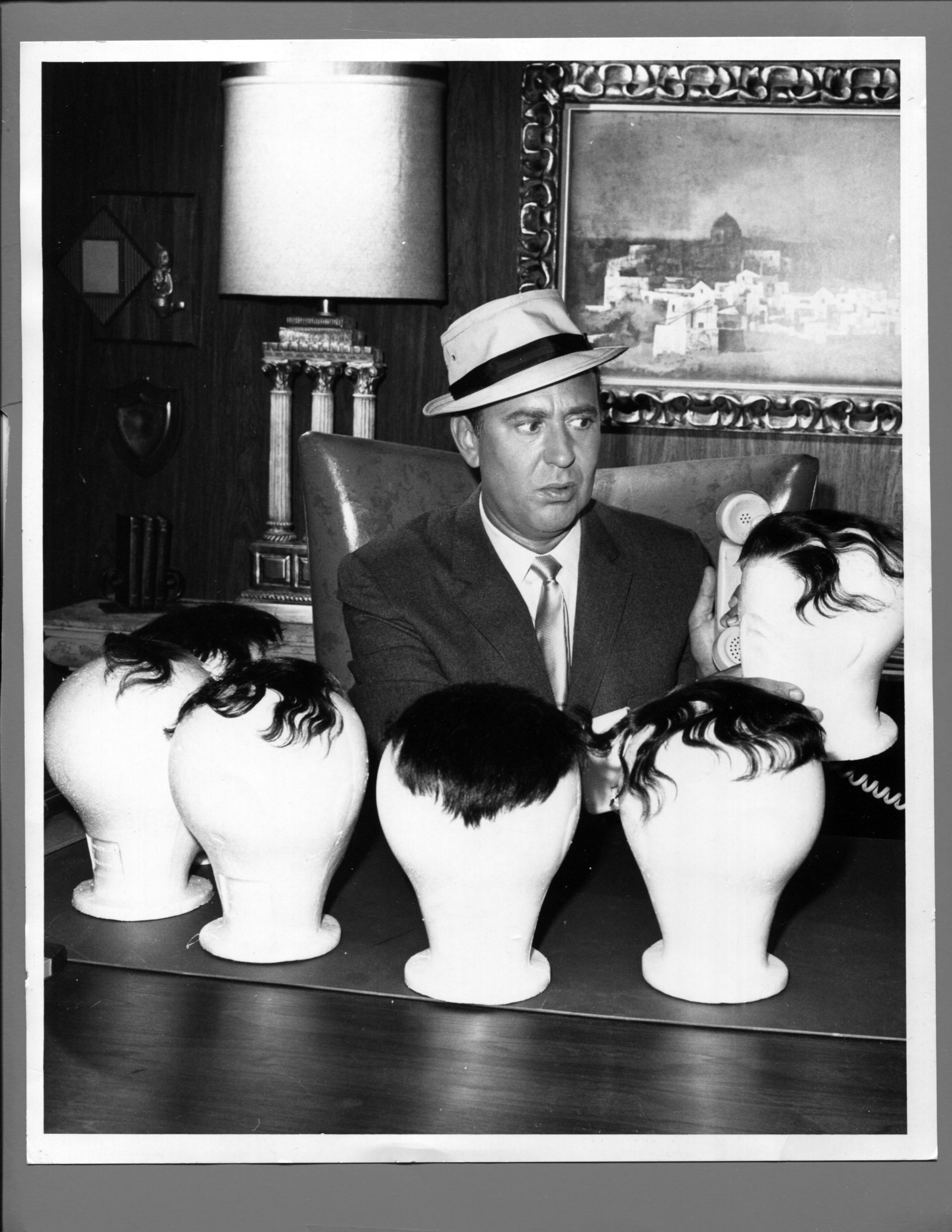 Carl Reiner - Keep Laughing Exhibit - National Comedy Center ...