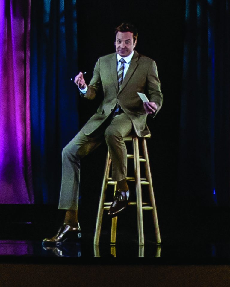 Johnny Carson: The Immersive Experience - National Comedy Center ...