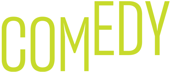 Sponsorship - National Comedy Center - Jamestown, NY