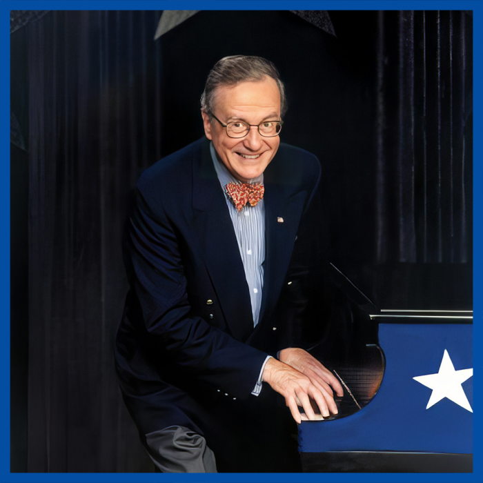 Mark Russell - National Comedy Center - Jamestown, NY