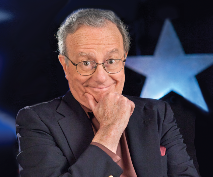 Mark Russell - National Comedy Center - Jamestown, NY