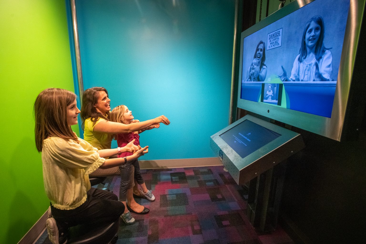 About The National Comedy Center