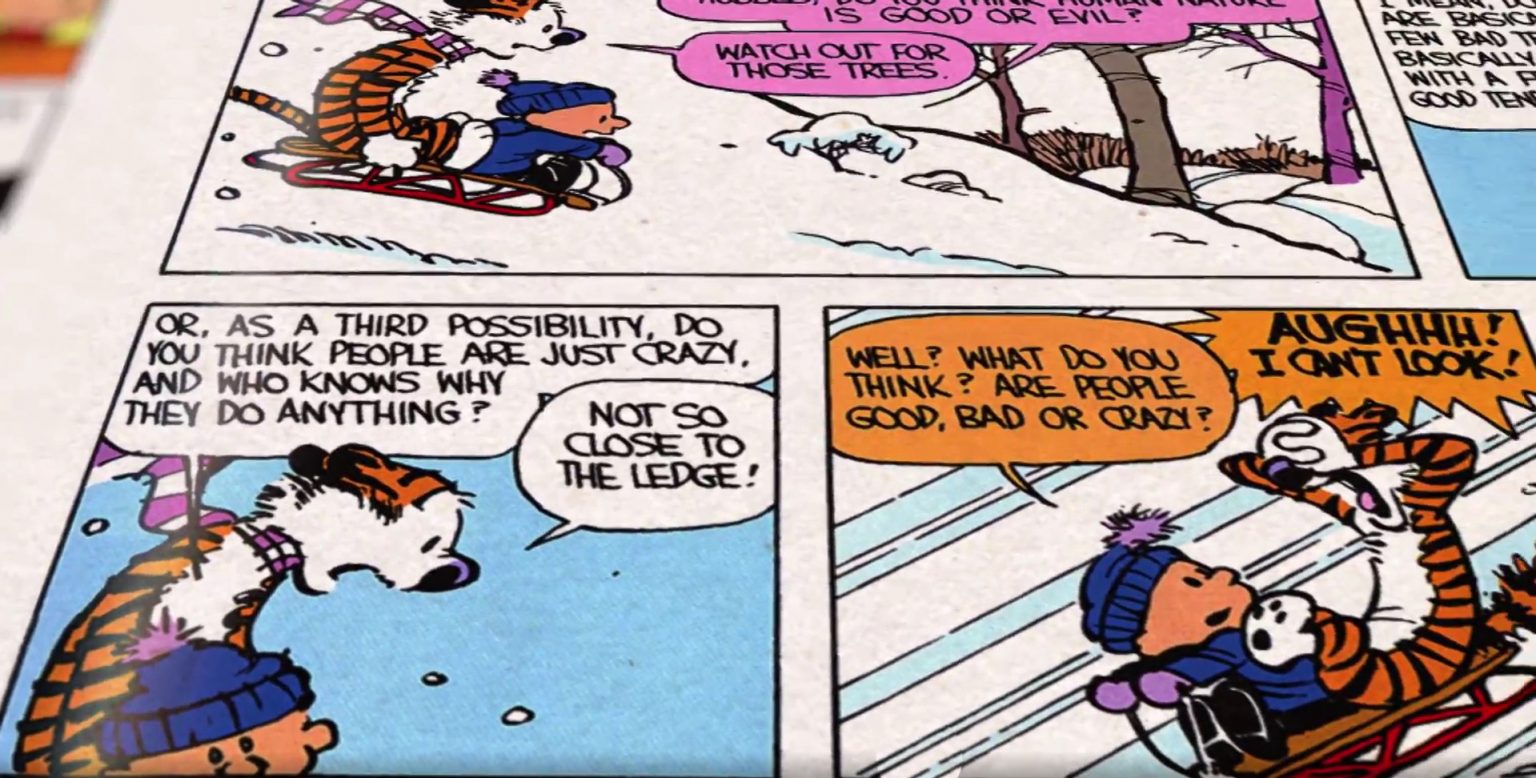 Field Trips - National Comedy Center - Jamestown, NY