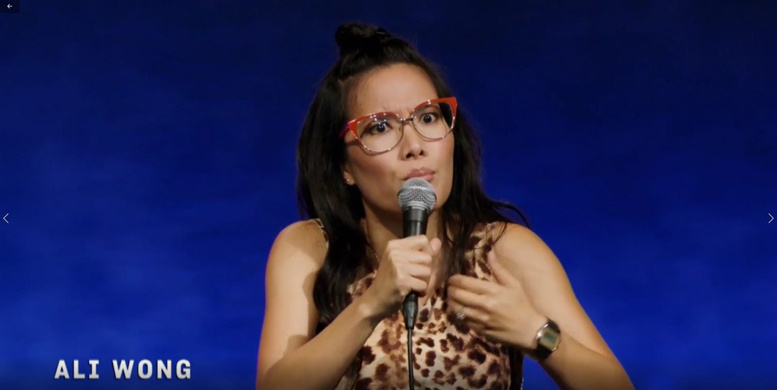 Field Trips - National Comedy Center - Jamestown, NY