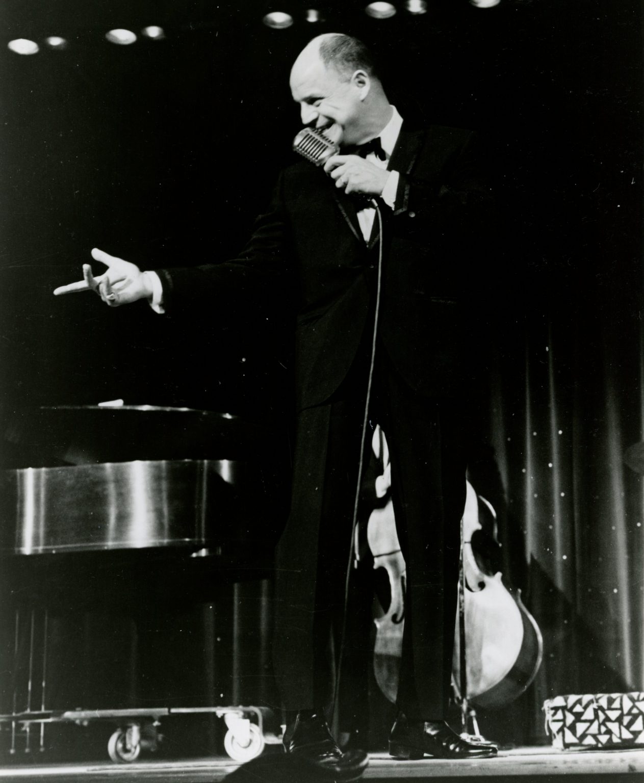 Don Rickles - National Comedy Center - Jamestown, NY
