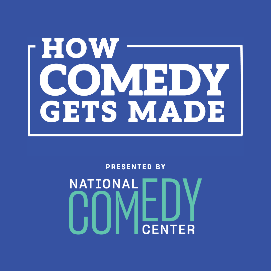 Comedy Class - National Comedy Center - Jamestown, NY